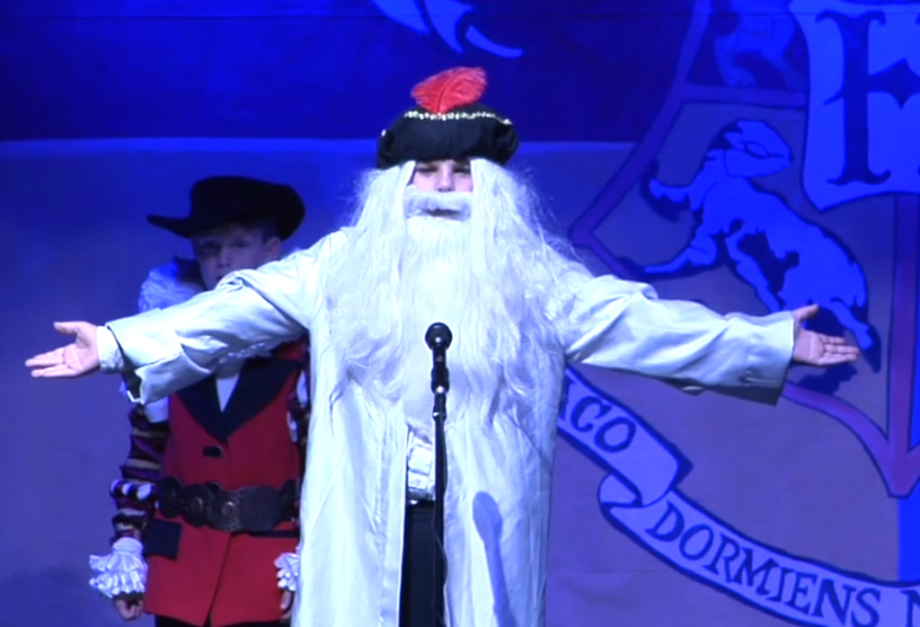 Calendar - Sing Out Seattle!